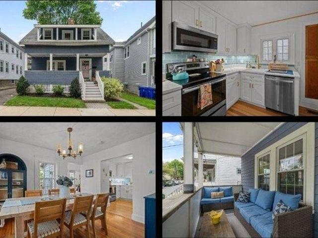 3 bedroom, Malden MA 02148 103071551