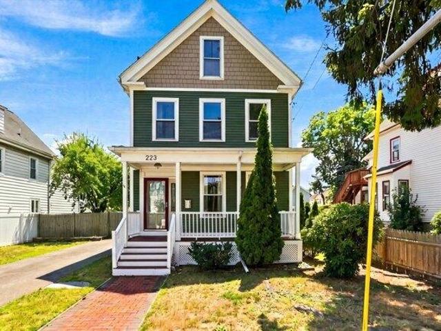 3 bedroom, Malden MA 02148 105104682