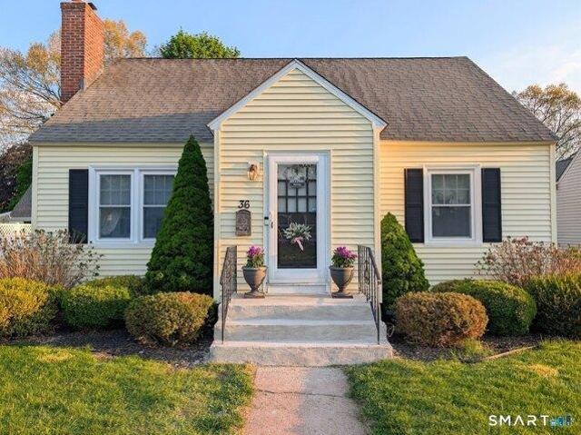 3 bedroom, Manchester CT 06040 102446036