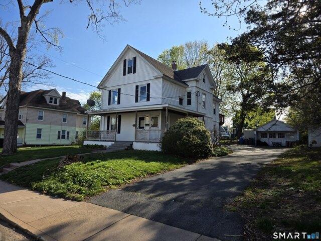 3 bedroom, Manchester CT 06040 102030084