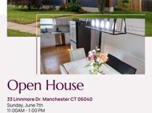3 bedroom, Manchester CT 06040 103072270