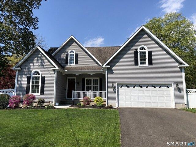 3 bedroom, Manchester CT 06040 104075086