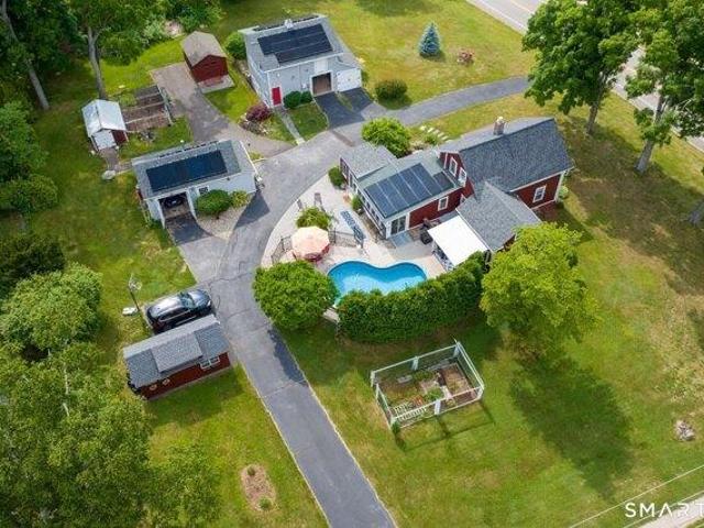3 bedroom, Manchester CT 06040 105144602