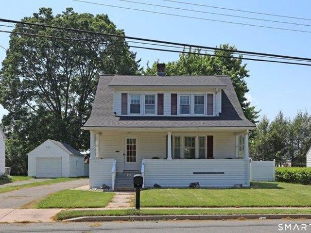 3 bedroom, Manchester CT 06040 LS103071843
