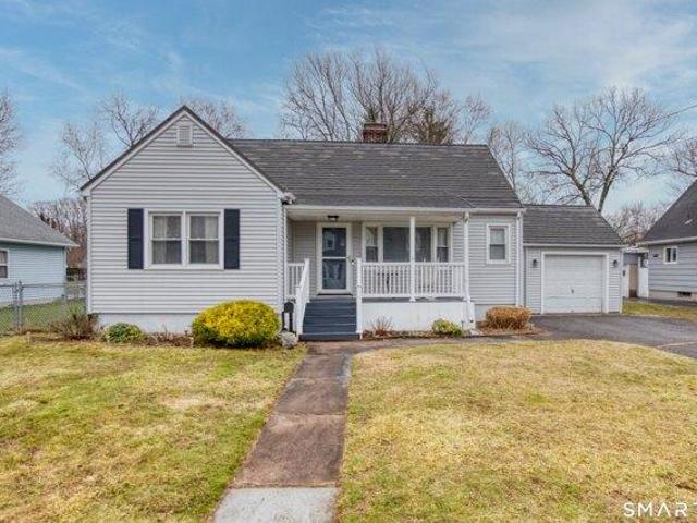 3 bedroom, Manchester CT 06042 LS101658139