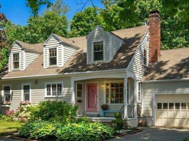 3 bedroom, Manchester MA 01944 103189923