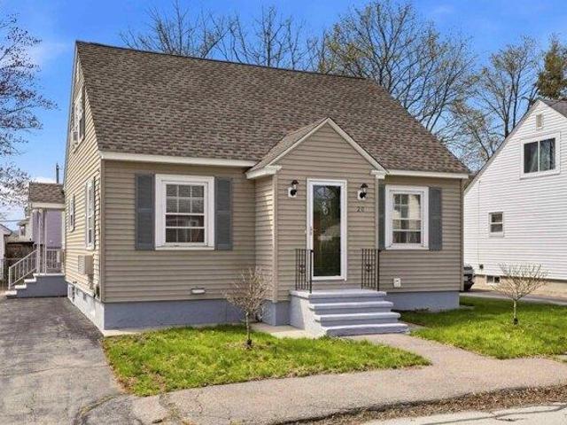 3 bedroom, Manchester NH 03103 102063439