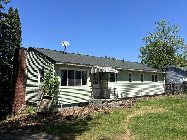 3 bedroom, Manchester NH 03103 103036003