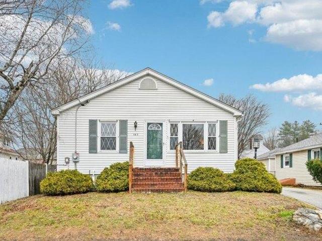 3 bedroom, Manchester NH 03103 LS101659248