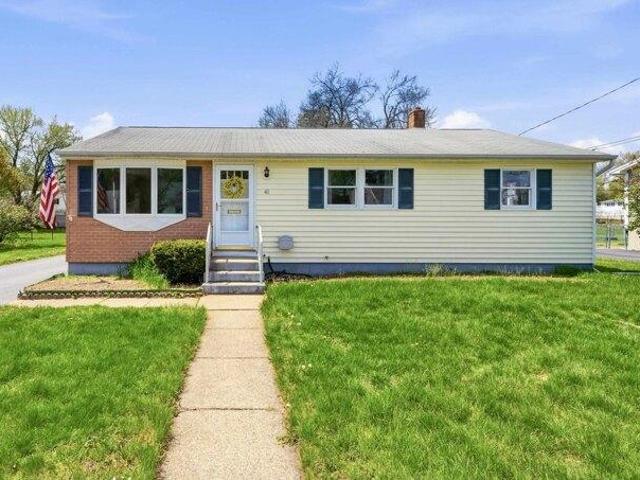 3 bedroom, Manchester NH 03103 LS102632296
