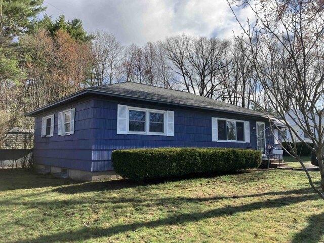 3 bedroom, Manchester NH 03103 LS102633654