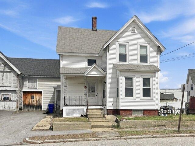 3 bedroom, Manchester NH 03103 LS103020631