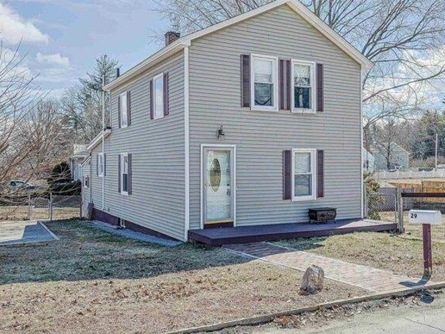 3 bedroom, Manchester NH 03102 101800369