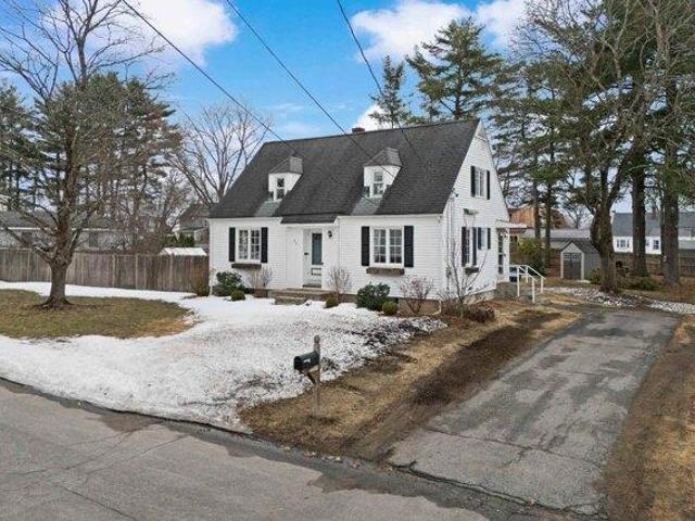 3 bedroom, Manchester NH 03102 101932911