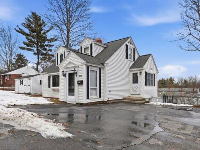 3 bedroom, Manchester NH 03102 101957460