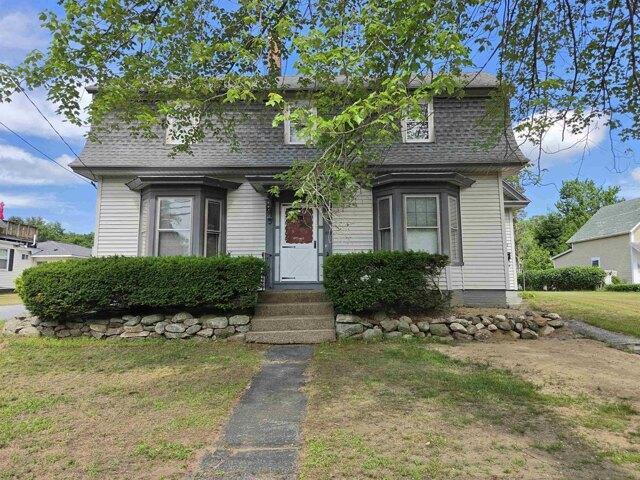 3 bedroom, Manchester NH 03102 103432108