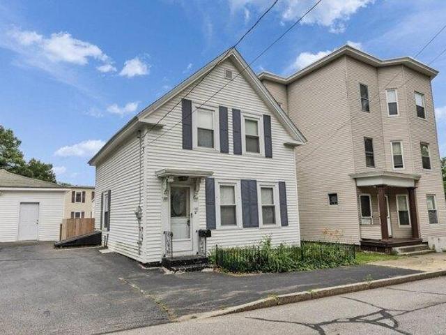 3 bedroom, Manchester NH 03102 104605168