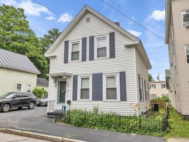 3 bedroom, Manchester NH 03102 105174640