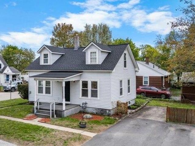 3 bedroom, Manchester NH 03102 LS102595605