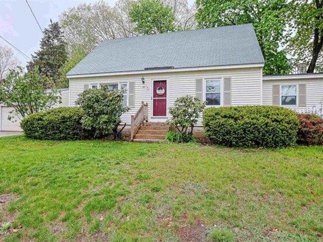 3 bedroom, Manchester NH 03104 102345818