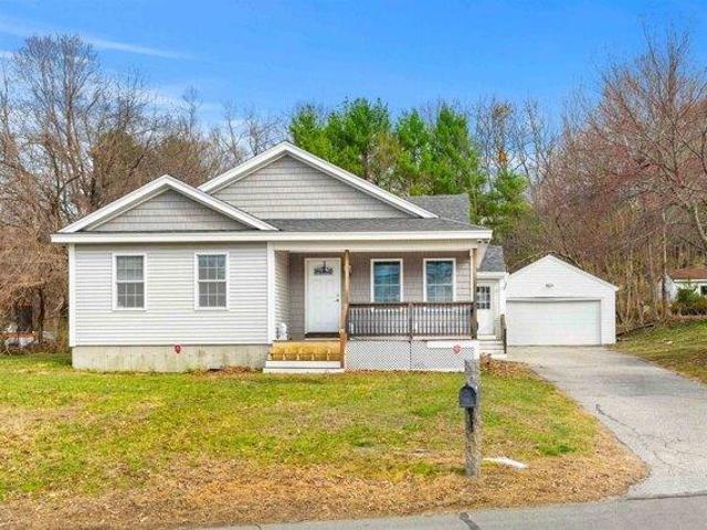 3 bedroom, Manchester NH 03104 LS101780637