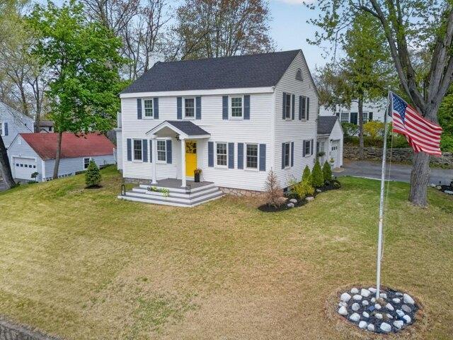 3 bedroom, Manchester NH 03104 LS102157395