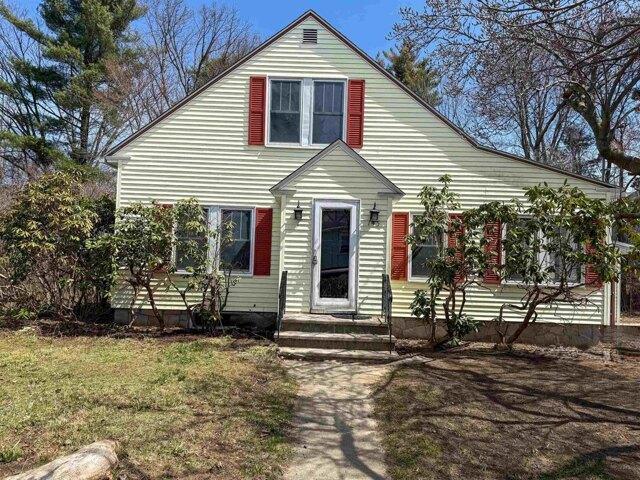 3 bedroom, Manchester NH 03109 LS102371519
