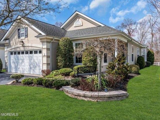 3 bedroom, Manalapan NJ 07726 LS102531564