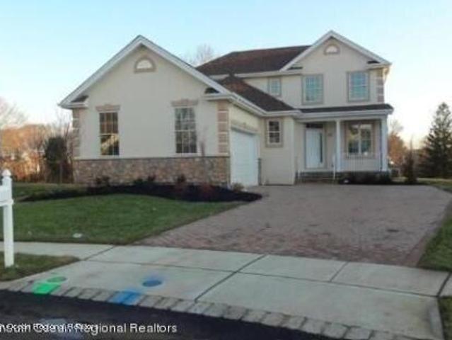 3 bedroom, Manalapan NJ 07726 102258447