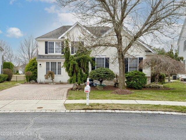 3 bedroom, Manalapan NJ 07726 102280201