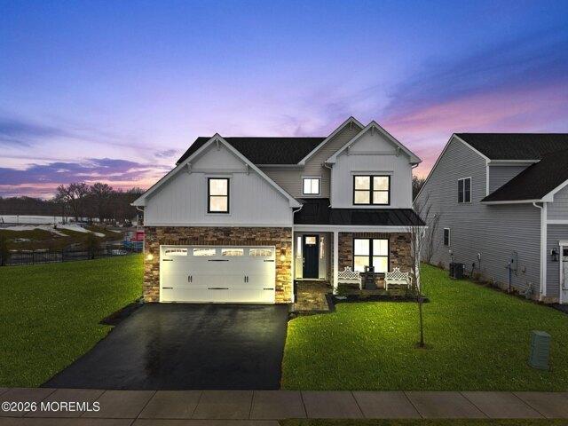 3 bedroom, Manalapan NJ 07726 102283940