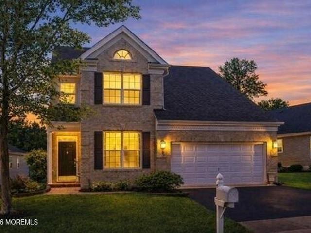 3 bedroom, Manalapan NJ 07726 102476004
