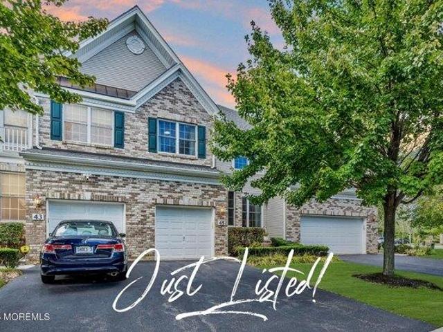 3 bedroom, Manalapan NJ 07726 102561716