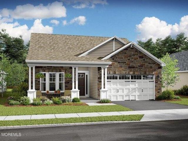 3 bedroom, Manalapan NJ 07726 102531765