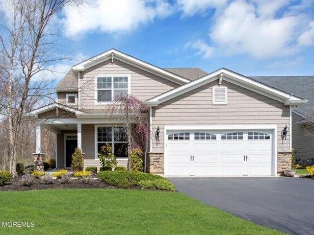3 bedroom, Manalapan NJ 07726 102779993
