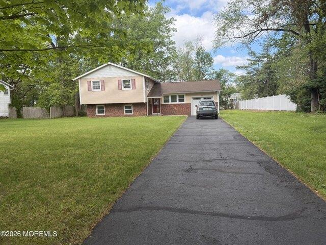 3 bedroom, Manalapan NJ 07726 104441741