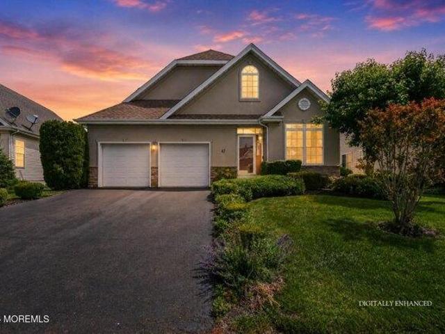 3 bedroom, Manalapan NJ 07726 104540506