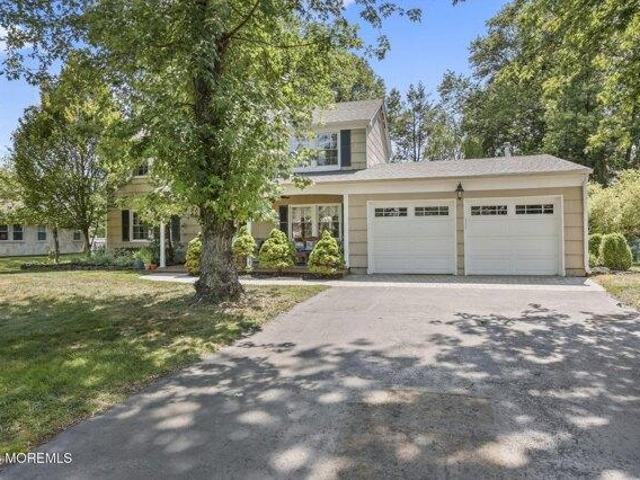 3 bedroom, Manalapan NJ 07726 105123900