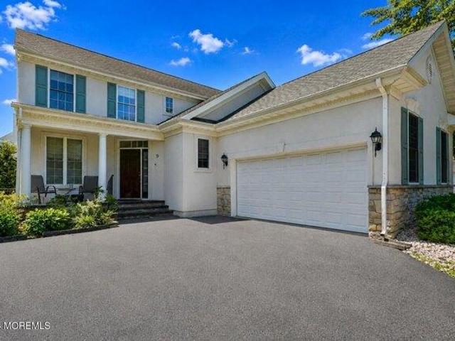3 bedroom, Manalapan NJ 07726 105124260