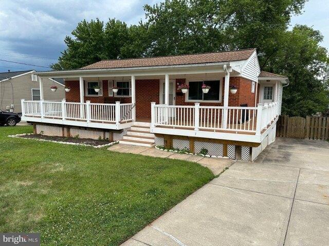 3 bedroom, Manassas VA 20111 104909556