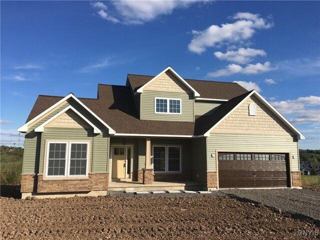 3 bedroom, Manlius NY 13104 LS89020240