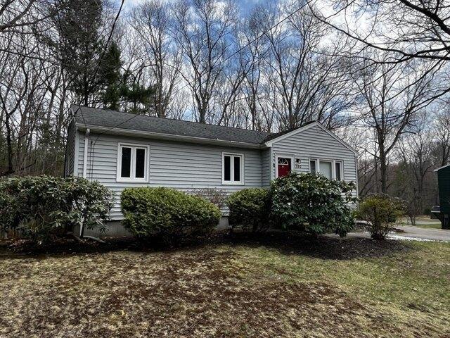 3 bedroom, Mansfield MA 02048 102279875