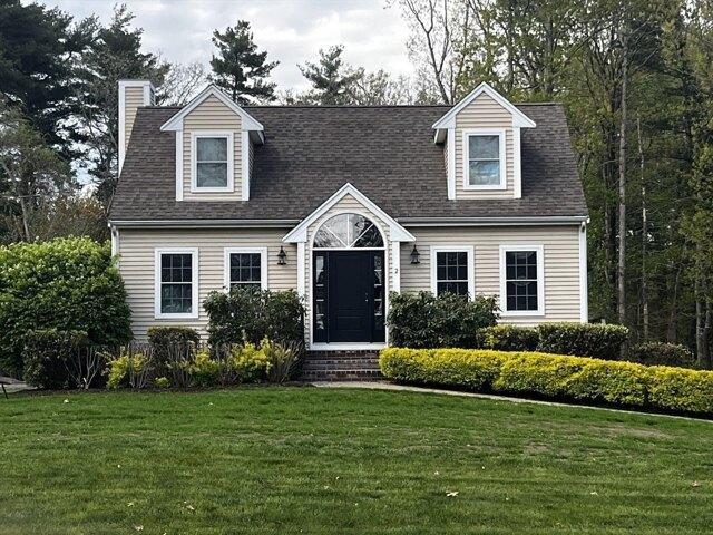 3 bedroom, Mansfield MA 02048 102961079