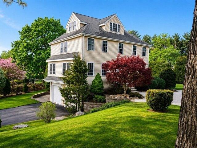 3 bedroom, Mansfield MA 02048 102962361