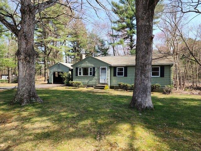3 bedroom, Mansfield MA 02048 103250171