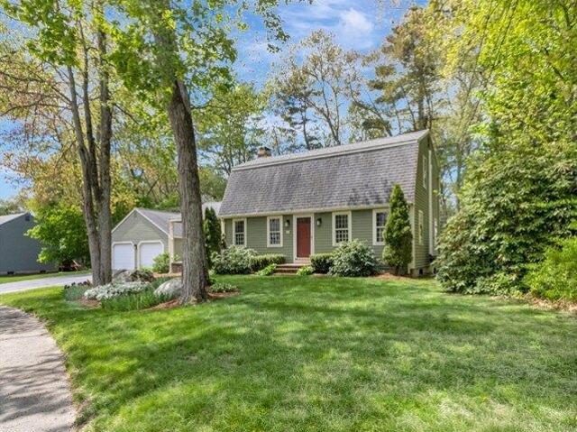 3 bedroom, Mansfield MA 02048 103224156