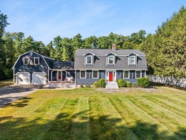 3 bedroom, Mansfield MA 02048 104009135