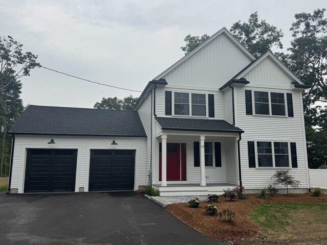 3 bedroom, Mansfield MA 02048 104442844