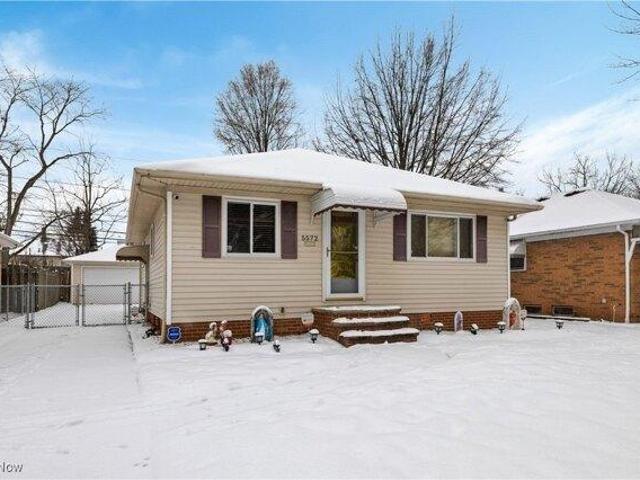 3 bedroom, Maple Heights OH 44137 LS93106526