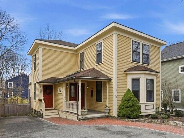 3 bedroom, Marblehead MA 01945 LS102411762